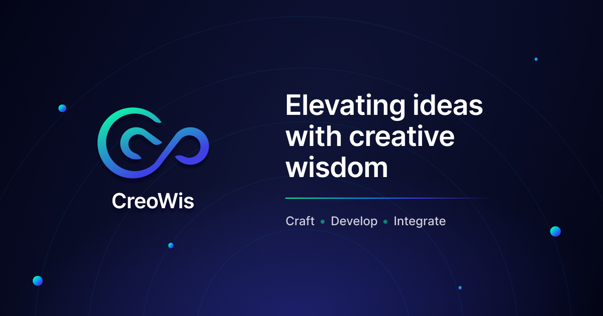 CreoWis Technologies Private Limited